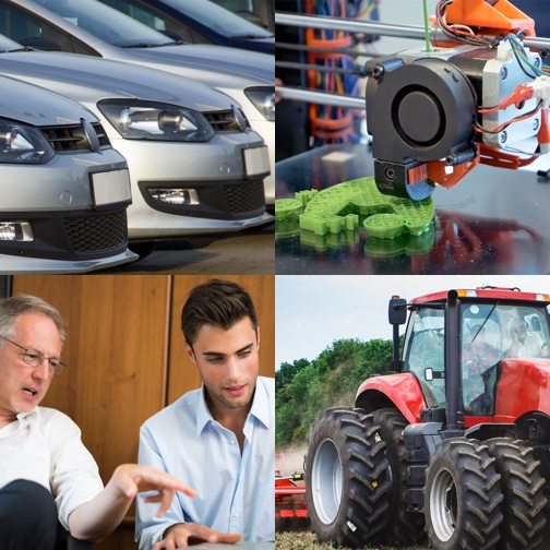 Finance Ireland Overview | Finance Ireland