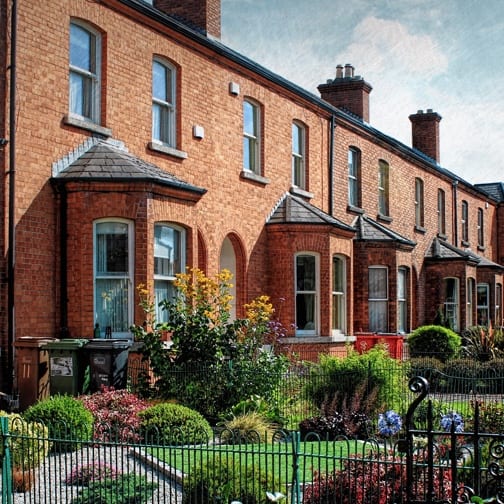 Finance Ireland Overview | Finance Ireland