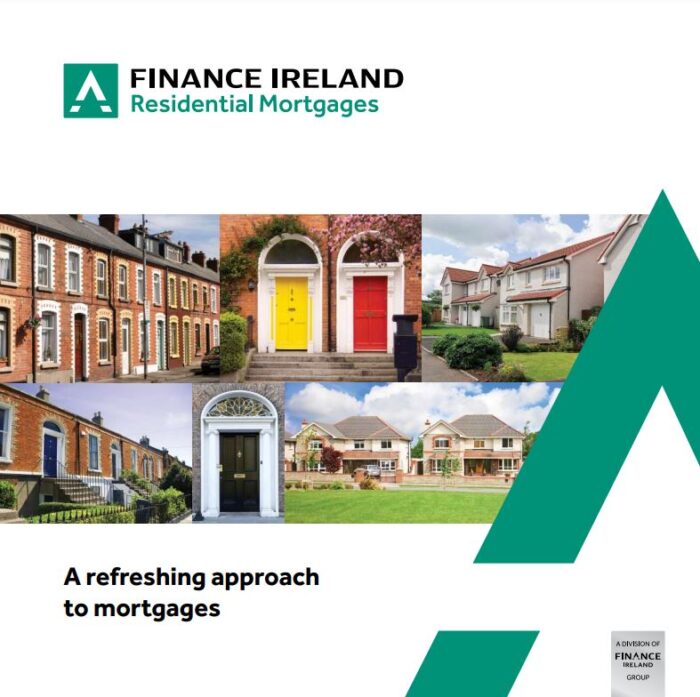 Overview | Irelands largest non-bank lender.